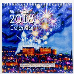 Ritchie Collins Gallery