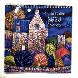 Ritchie Collins Gallery